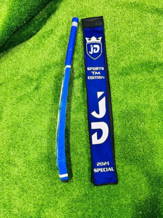 High Quailty Jd Cricket bat TM Edition Tapeball Bat Tennis Ball bat ...