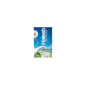 Haleeb Milk 250ml Carton – Pure, Fresh, and Nutritious Dairy Delight ...