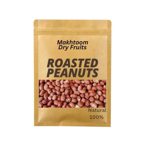 Roasted Peanuts | Moong Phali | Fresh Salted Peanuts Nuts - 1kg | Daraz.pk