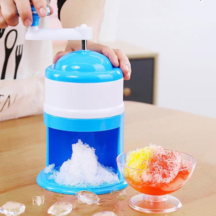 Manual Mini Ice Crusher Machine | Daraz.pk