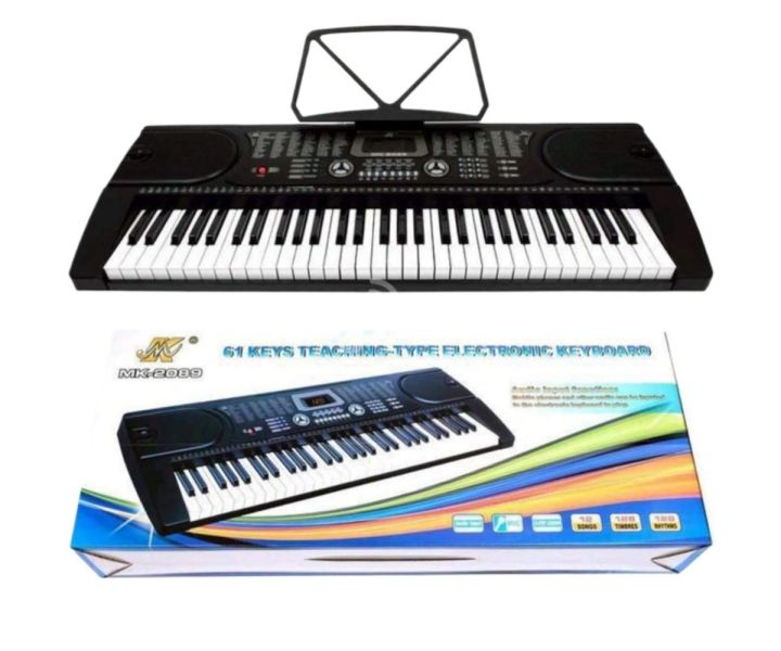 Meike Keyboard MK2089 | Daraz.pk