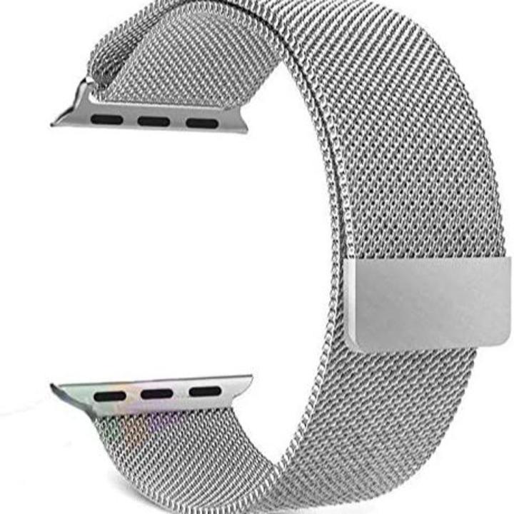 Magnetic Strap for Wtach 9 Ultra 2 Watch 8 Ultra 49mm 45mm 44mm 42mm ...