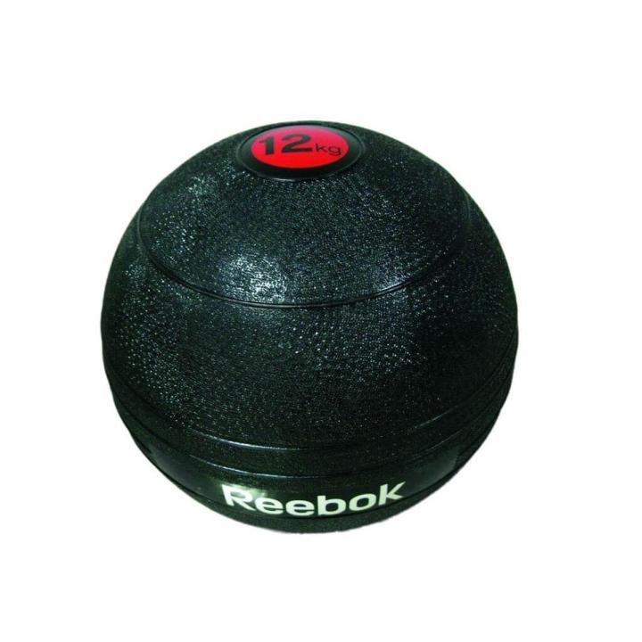 REEBOK SLAM BALL - 12KG (RSB-10235) | Daraz.pk