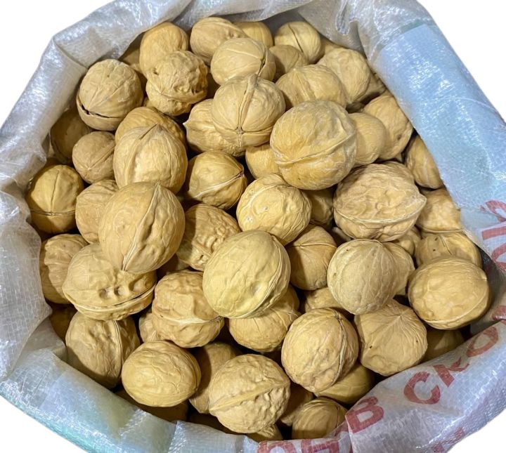 Akhrot , Walnuts 1kg , Fresh Imported kaghzi Akhroot , Best quality ...