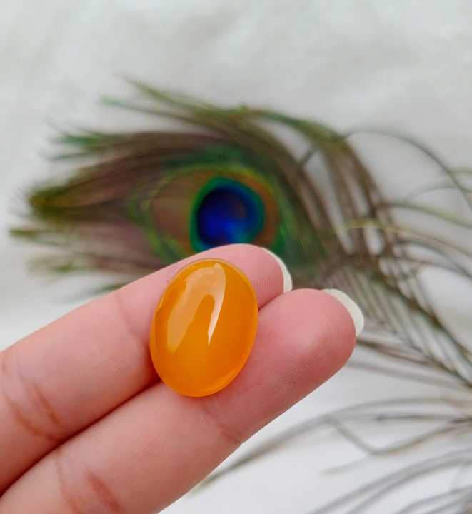 100% Original Zard Aqeeq, Yellow Aqeeq, Aqeeq Ring, Islamic Stone ...