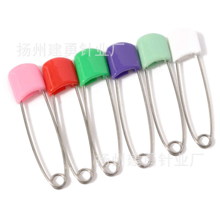 Colored candy colored plastic children's for hanging tags with fixed ...