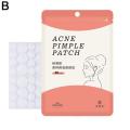 Calee Acne Pimple Patch Stickers Pimple Remover Patches Absorb Invisible Care Treatment Skin ...