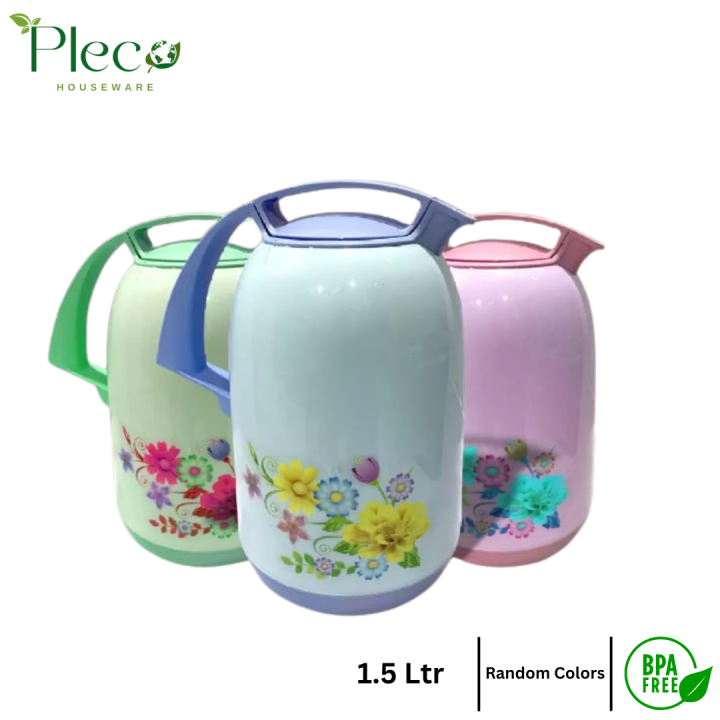 Jug - Aqua Thermic Jug, Hot And Cool Jug Thermic Water Jug, Hand ...