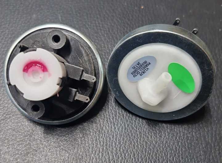 haier automatic washing machine 2 pin water level senser | Daraz.pk