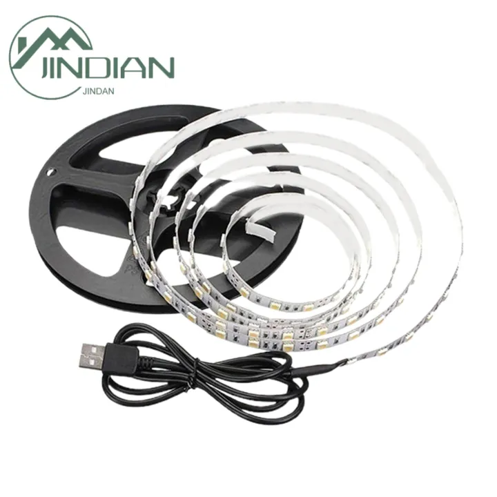 Strip Lamp Long Standby Time LED RGB Atmosphere Strip Light | Daraz.pk