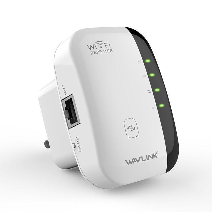 N300 Portable Wi-Fi Range Extender | Daraz.pk