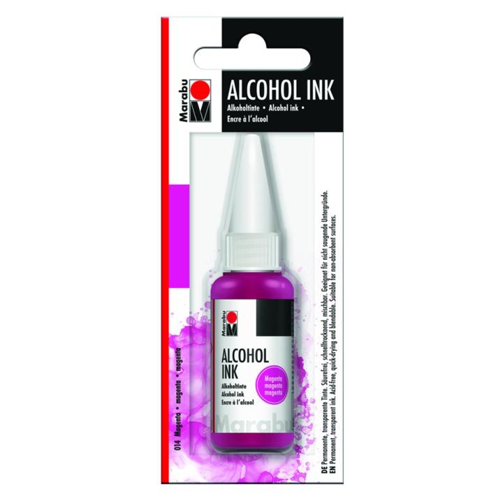 Marabu Alcohol Ink 20 ml | Daraz.pk