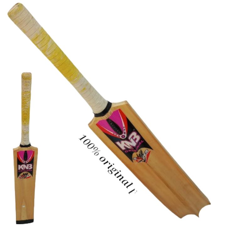 Tape Ball Cricket Bat Assorted Design | Daraz.pk