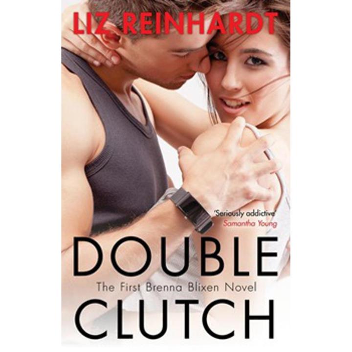 Double Clutch By liz reinhardt | Daraz.pk