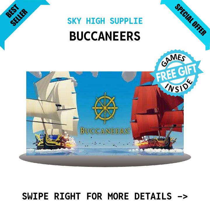 BUCCANEERS.JPG - PC Game - Easy and complete Installation Guide ...
