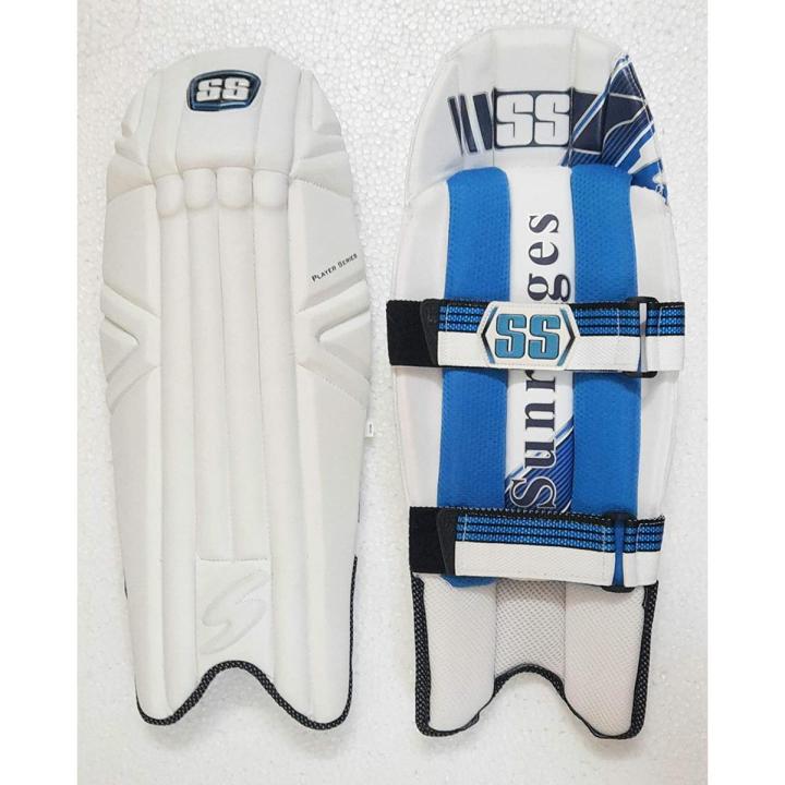 SS Player Series Keeping Pads (Original) | Daraz.pk