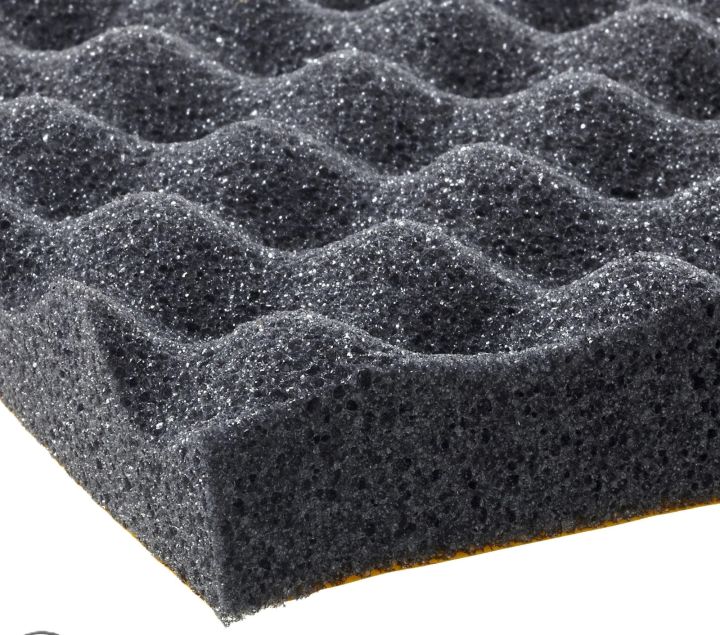 Car Sound Proofing Foaming Sheet 10MM / 15MM / 20MM | Self Adhesive ...