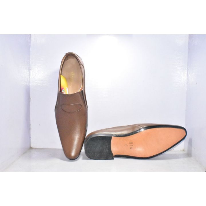 Imported Formal Winter Shoes Collection | Daraz.pk