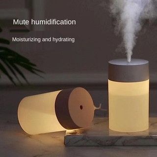Humidifier Durable Long Lasting Cool Mist Humidifier | Daraz.pk