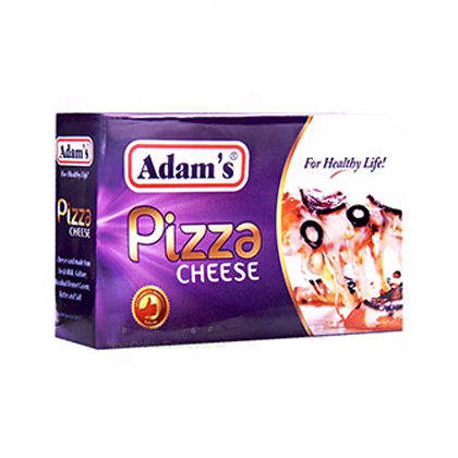 Adams Pizza Cheese 400g | Daraz.pk