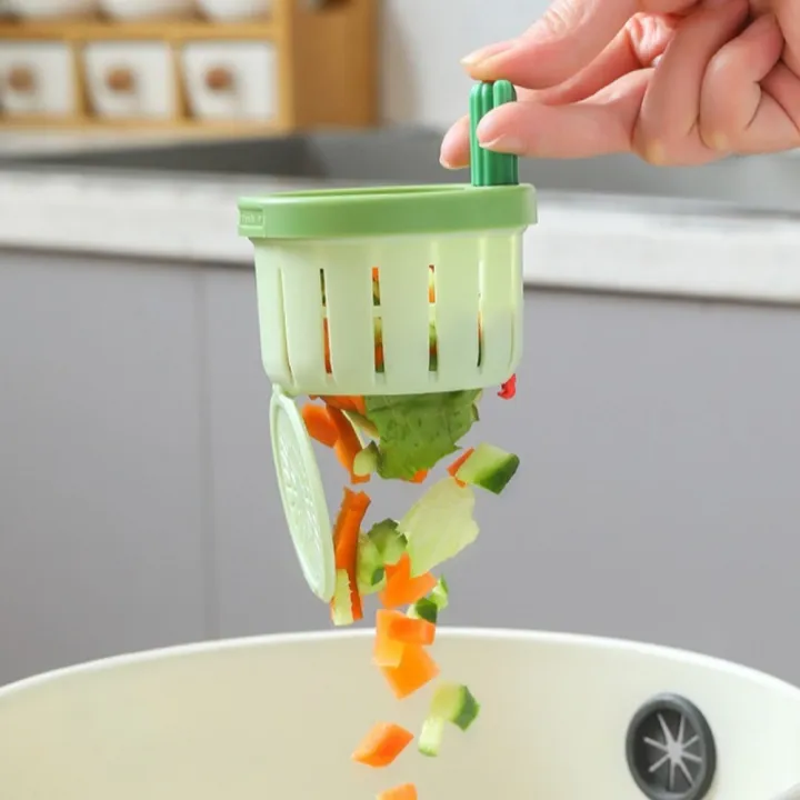 Simple PP Cactus Filter Fine Mesh Cartoon Sink Drain Strainer ...