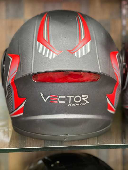 Vector VT-251 FULL FACE HELMET | Daraz.pk