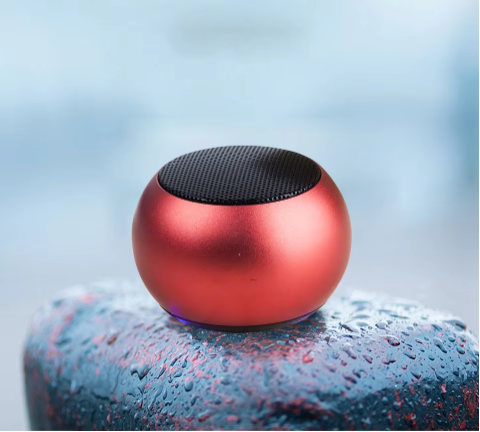 M3T Mini Wireless Bluetooth Speaker | Daraz.pk