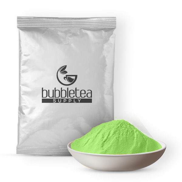 Bubble Tea Honey Dew Powder 1000 gram (1 Kg) | Daraz.pk