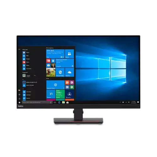 Daraz Like New - Lenovo 32 Inch HDMI Led Monitor HD + Resolution with ...