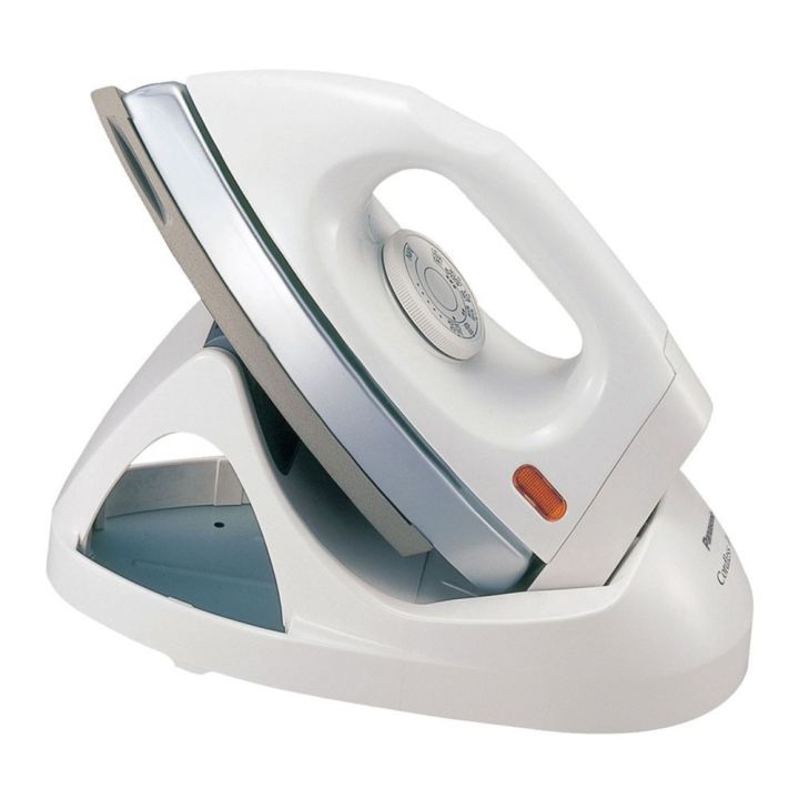 Panasonic Cordless Heavy Weight Iron NI-100DX - Made in Malaysia | Daraz.pk
