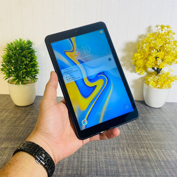 Like New Tablets - Samsung Galaxy Tab A - Model t387 - 8.0 inch Display ...