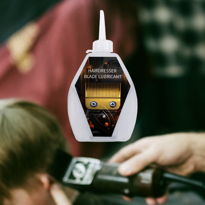 Lubricating Oil, Electric Shaver Lubricant, Blade Corrosion Hair ...