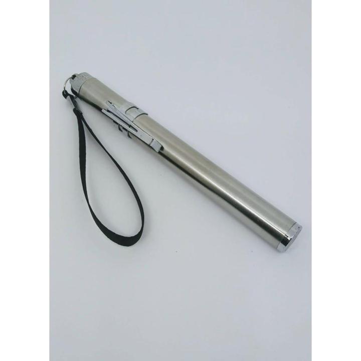 LED Torch Light Specially for Doctors, Medical First Aid LED Pen Type ...