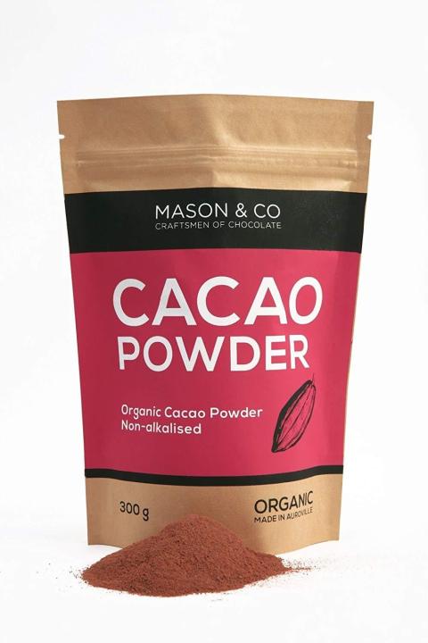 Cacao Powder – 300 Grams pack of 2 | Daraz.pk