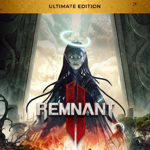REMNANT II ULTIMATE PC Game FULL ACCESS + ONLINE + LIFETIME | Daraz.pk