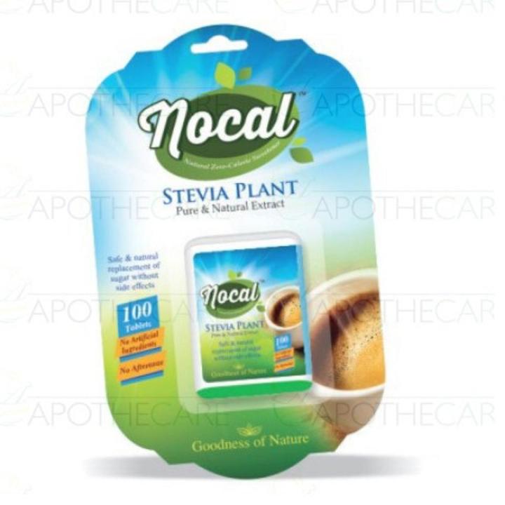 NOCAL – Dispenser 100 Tablets | Daraz.pk