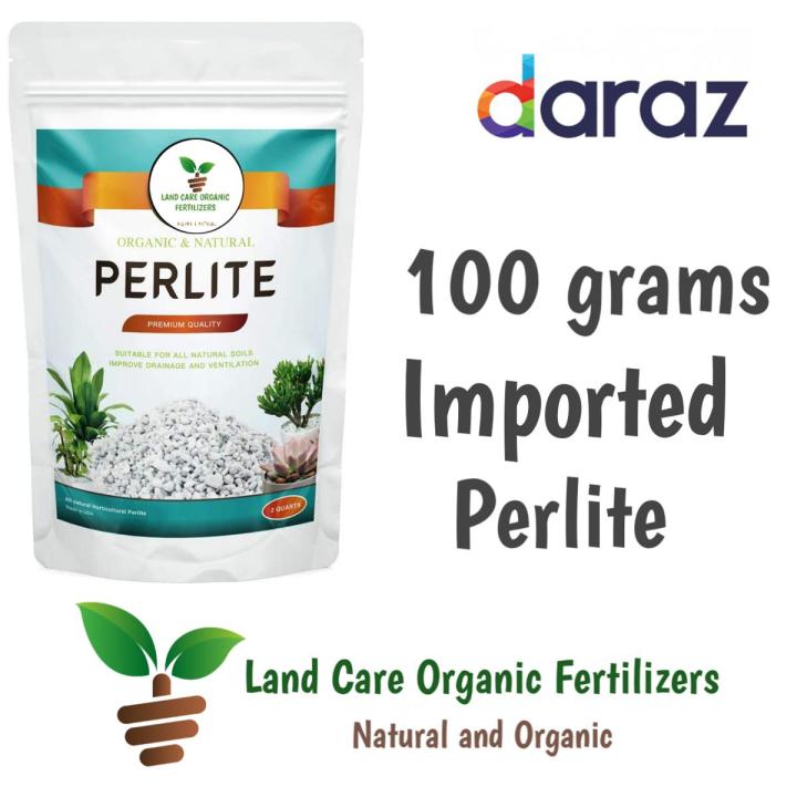 Professional perlite for soil | Daraz.pk