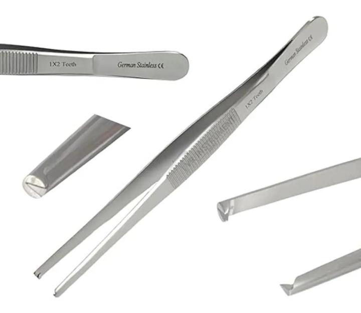 High Quality Professional Stainless Steel Surgical Cotton Dressing ...