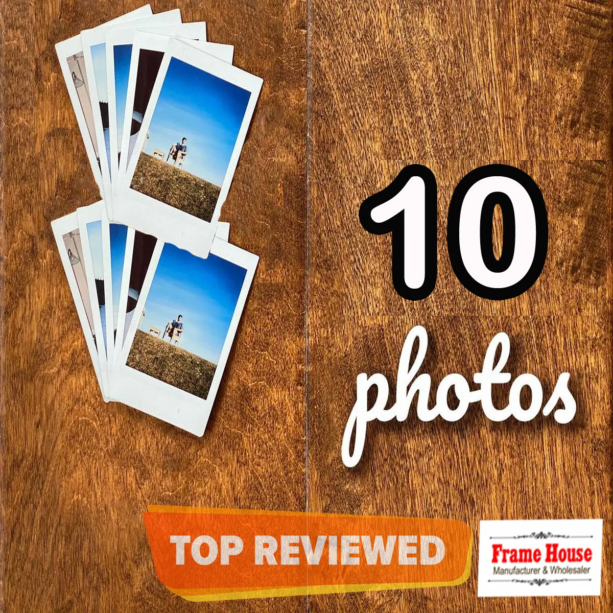 4x6 Photo Print customized Single & Set of 5/10/15 pcs with Digital ...