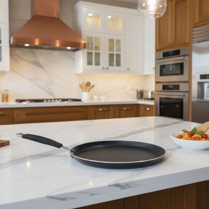 Sonex Non-Stick Hot Plate Induction Kanari Tawa(29cm,32cm,34.5cm ...