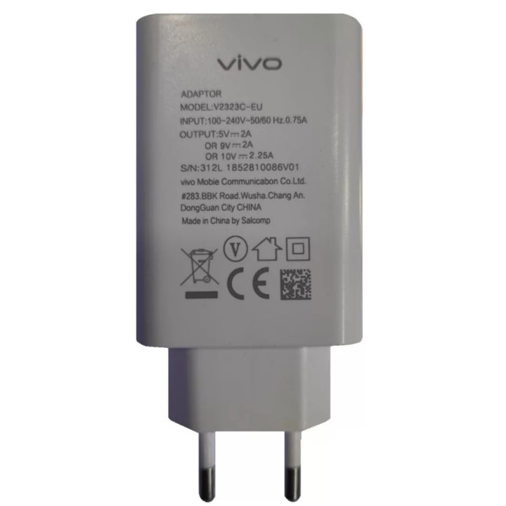 Oppo Adapter Original Fast charging | Daraz.pk