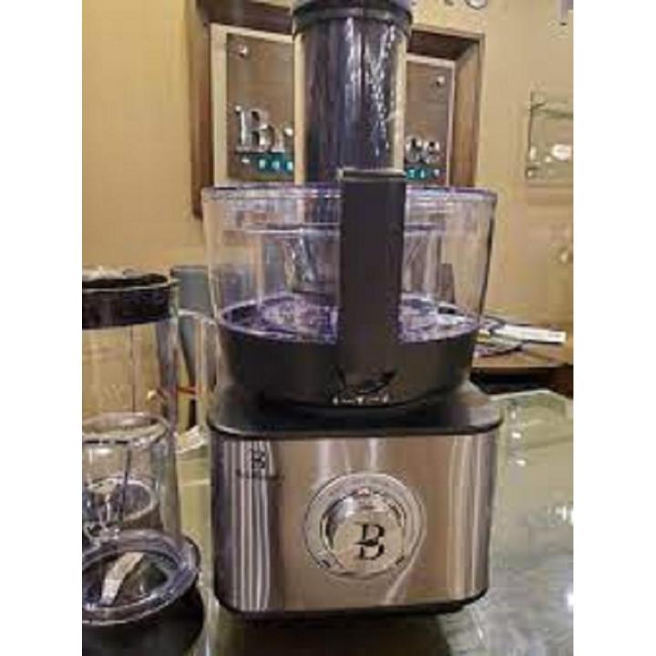 Imported 1000W Orignal Turkish 11 in 1 Food Processor /complete food ...