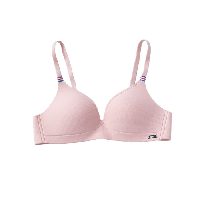 Sexy Push-Up Bra for Women - Padded, Soft Material, Multiple Colors ...