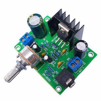 TDA2030 Audio Amplifier Module | Daraz.pk