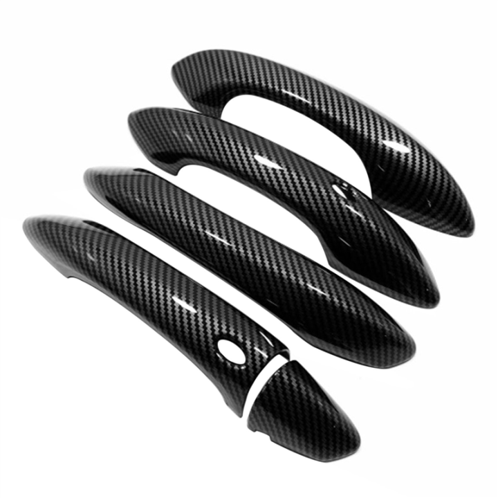 Exterior Door Handle Cover Styling for 5 N Line 21-22 | Daraz.pk