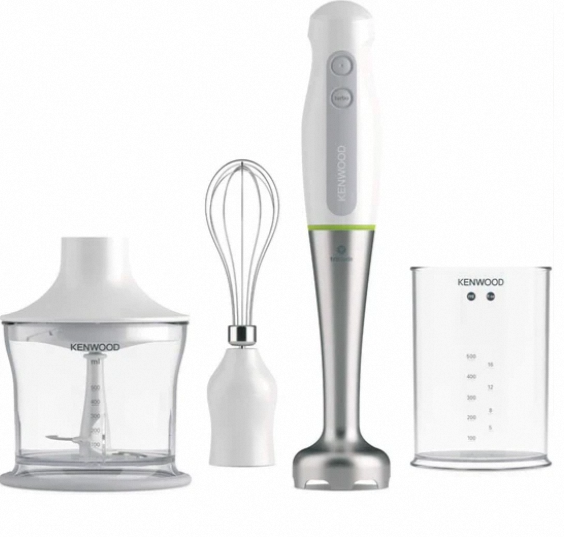 KENWOOD TRIBLADE HAND BLENDER Model HDP109WG | Daraz.pk