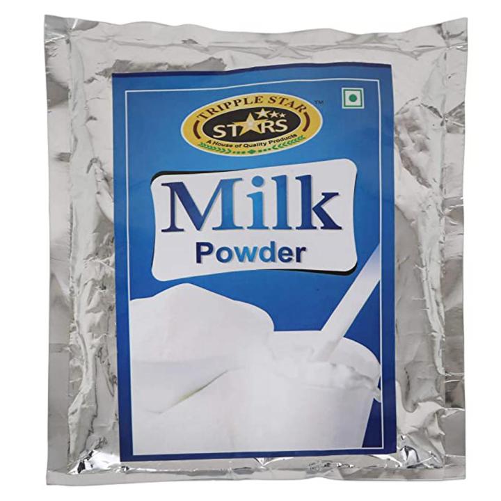 Tripple Star Milk Powder-200 Gram | Daraz.pk