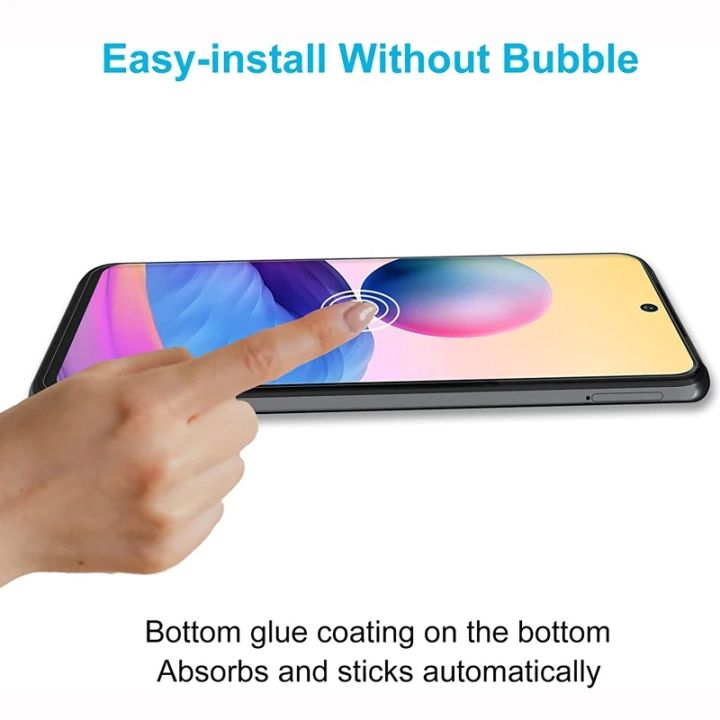 HOT 3Pcs Screen Protector For Xiaomi Redmi K60 K50 K40 K70 K80 Pro K60E K70E Ultra Gaming For ...