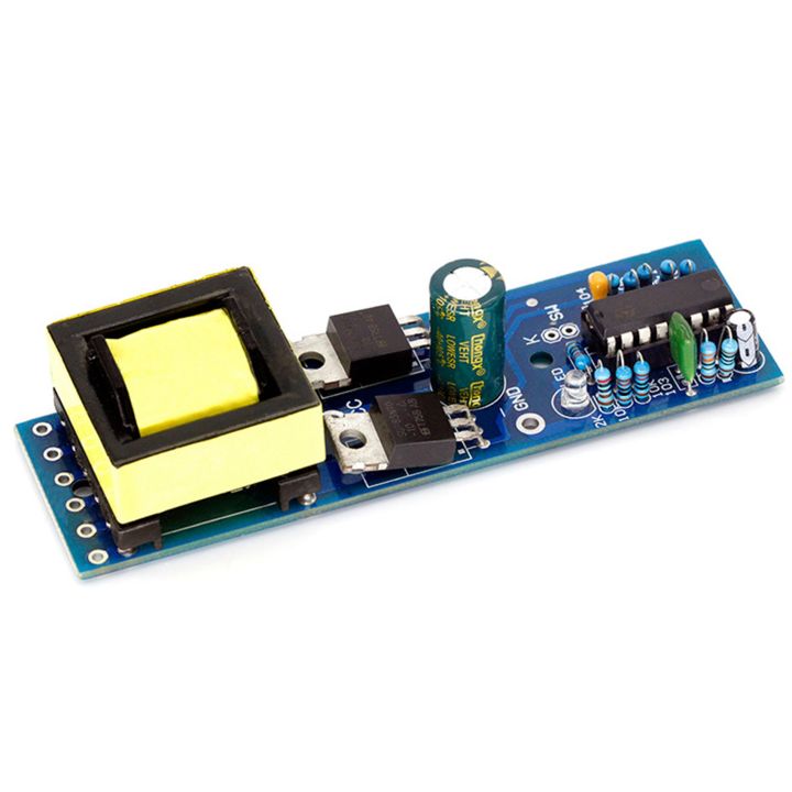 LKPCIGCXM 150W Inverter Boost DC-AC Converter Module DC DC 12V to 220V ... LKPCIGCXM 150W Inverter Boost DC-AC Converter Module DC DC 12V to 220V ...