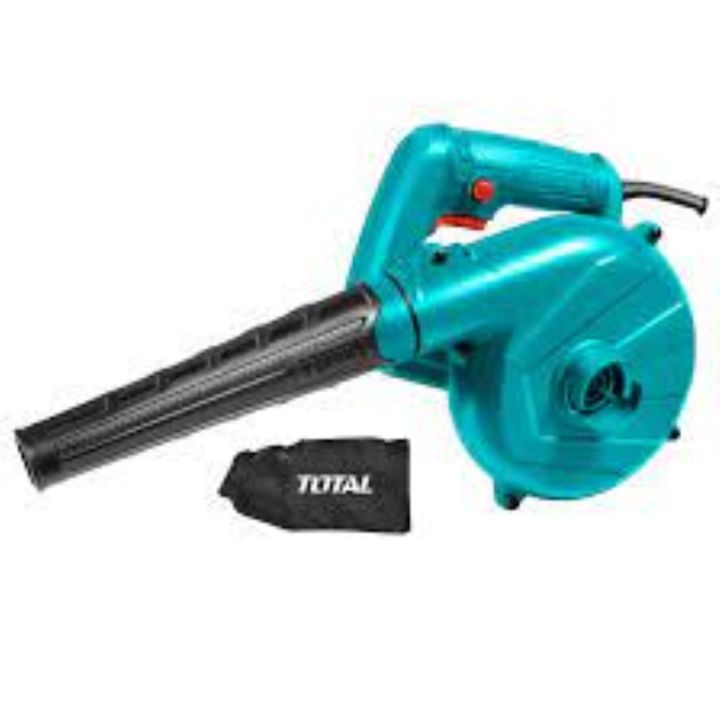 TOTAL Air blower 400W TB2046 | Daraz.pk
